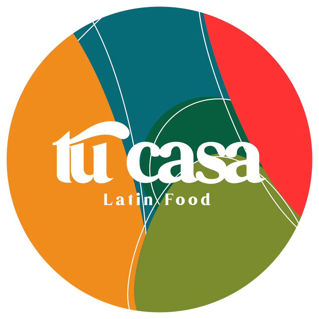 Home - Tu Casa Latin Food