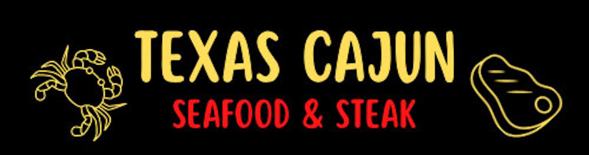 Home - Texas Cajun Seafood & Steak