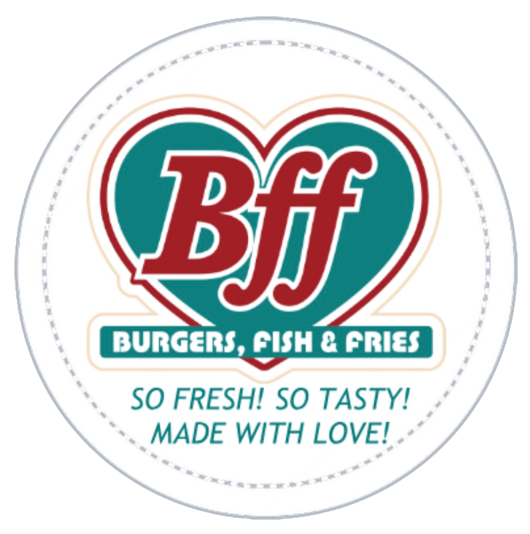 Home - BFF Burgers Fish & Fries
