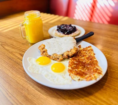 Home - The Easy Egg Breakfast & Lunch