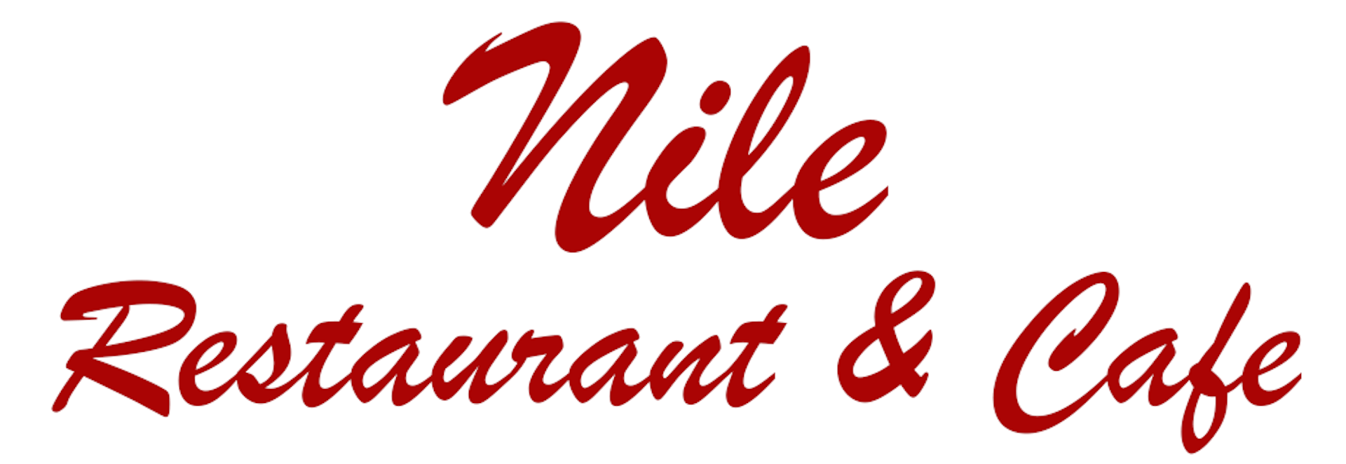 Nile Restaurant & Cafe - Rochester, MN 55901 (Menu & Order Online)