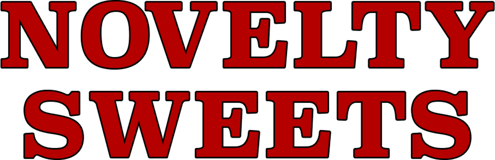 Novelty Sweets - KENT, WA 98030 (Menu & Order Online)