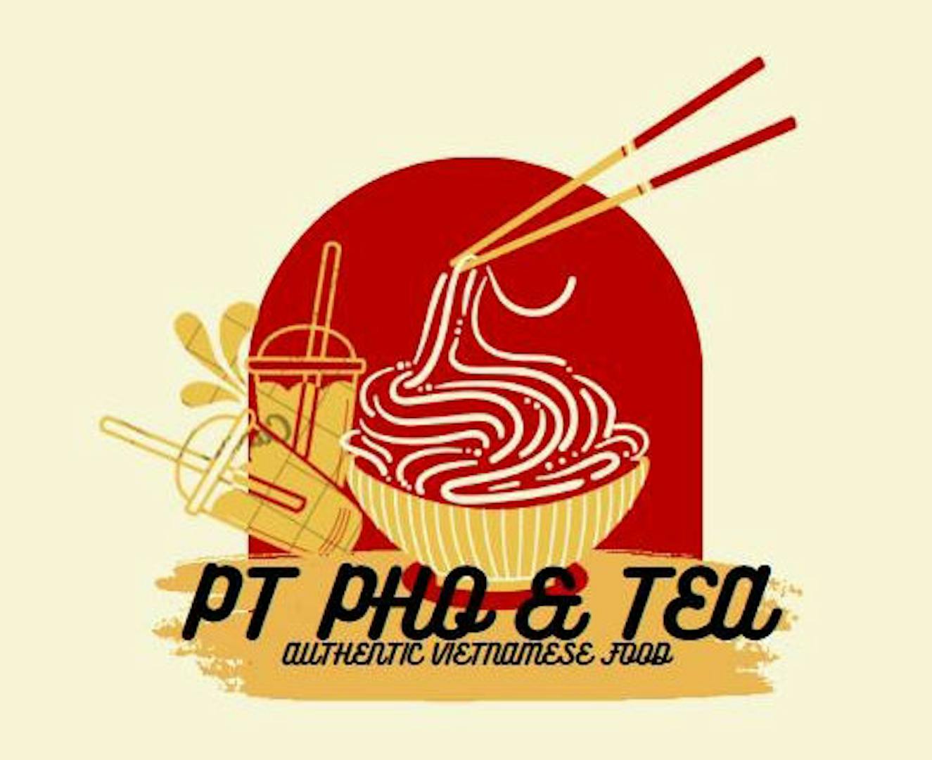 Home - PT PHO TEA