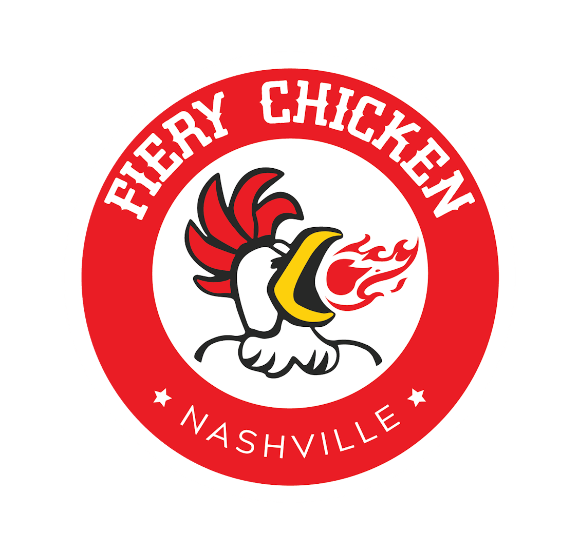 Locations - Fiery Hot Chicken