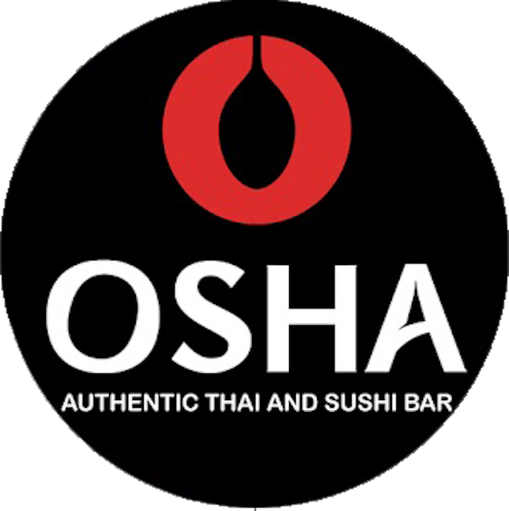 Osha Thai - Boca Raton , FL 33431 (Menu & Order Online)