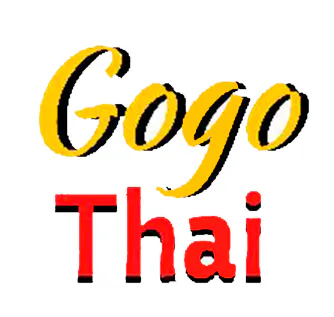 Gogo Thai Restaurant - Atascadero , CA 93422 (Menu & Order Online)