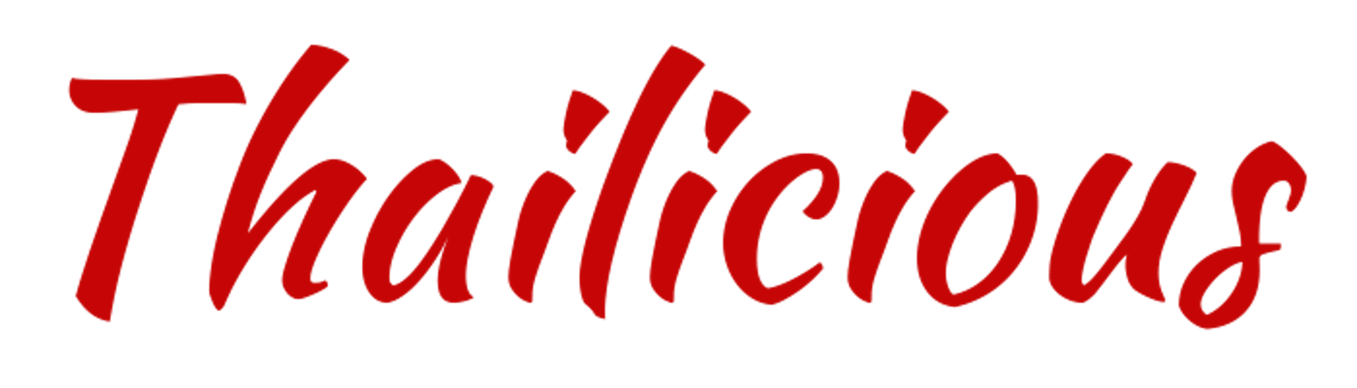 Home - Thailicious Dorchester