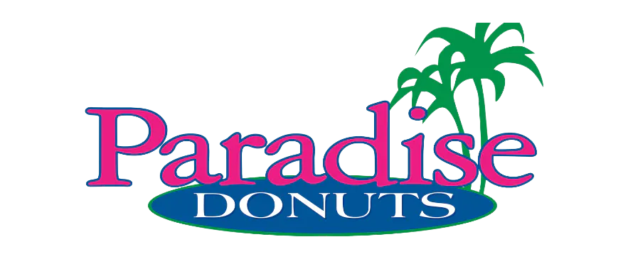 Paradise Donuts & Coffeehouse - Wichita, KS 67209 (Menu & Order Online)
