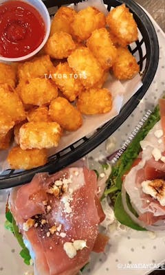 Home - Java Day Cafe