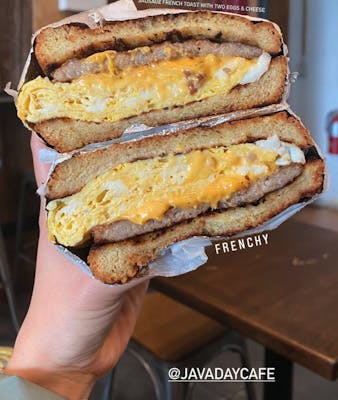 Home - Java Day Cafe