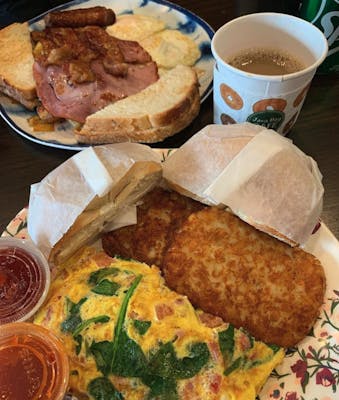 Home - Java Day Cafe