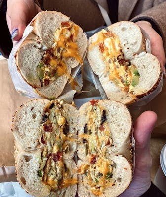 Home - Java Day Cafe