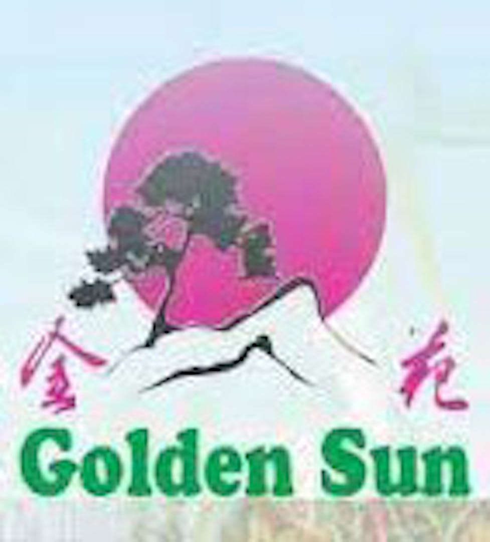 Home - Golden Sun Chinese Restaurant