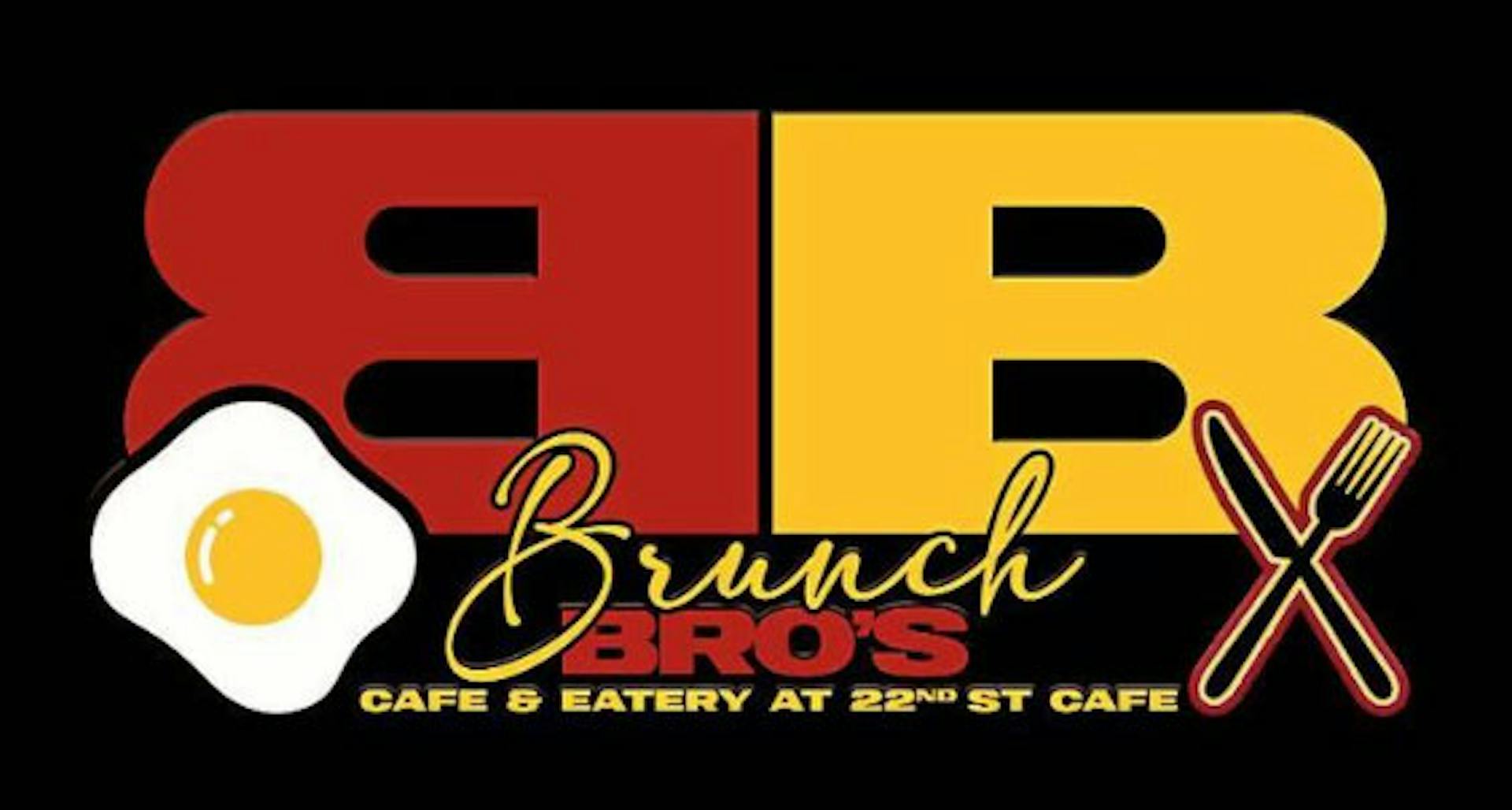 Home - Brunch Bros Cafe & Eatery