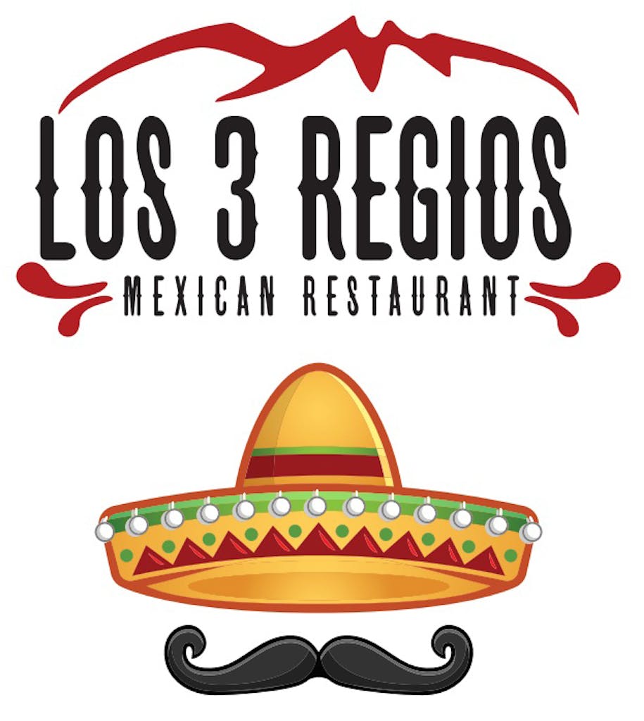 Contact - Los 3 Regios Mexican Restaurant