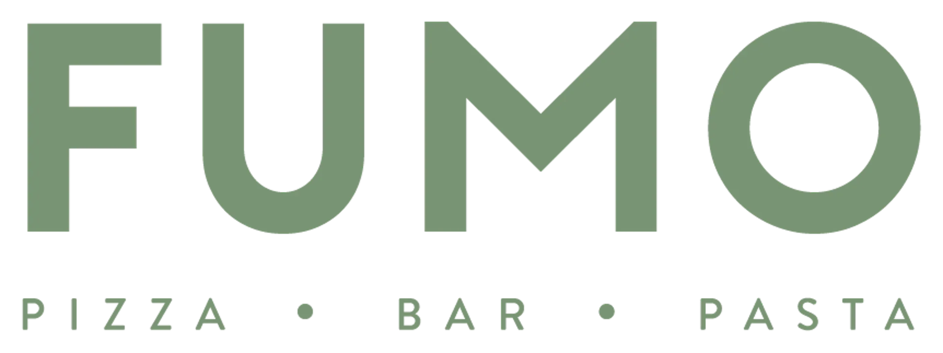 Fumo Chelsea New York Ny 10011 Menu Order Online