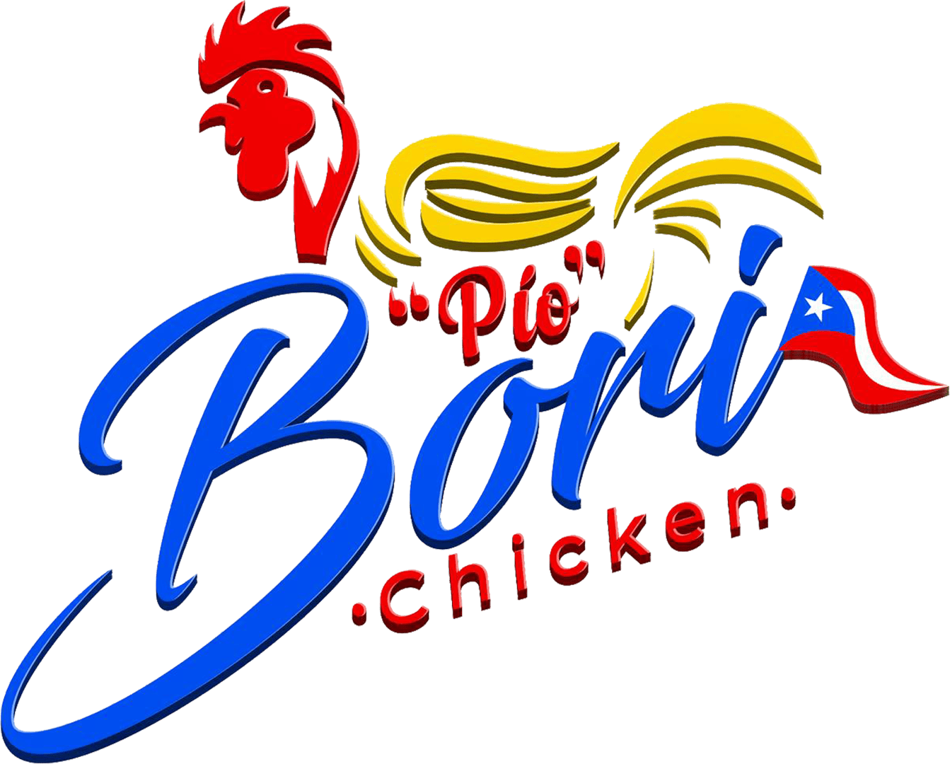 Home - Pio Bori Chicken