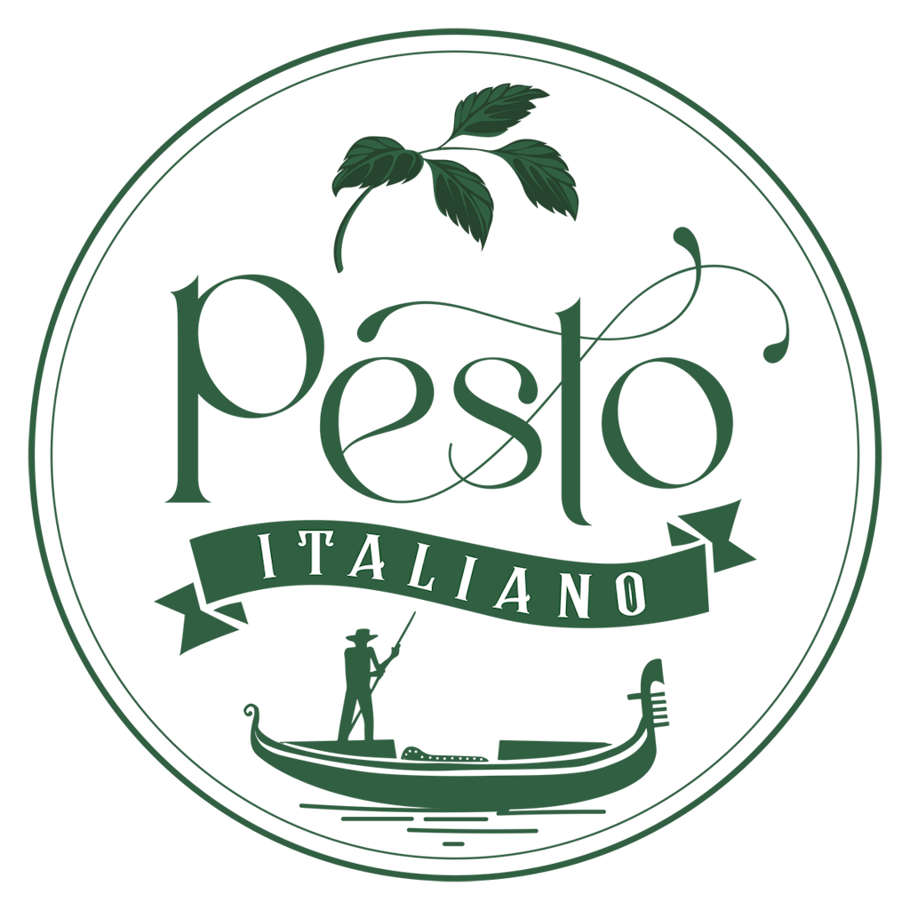 Home - Pesto Italiano