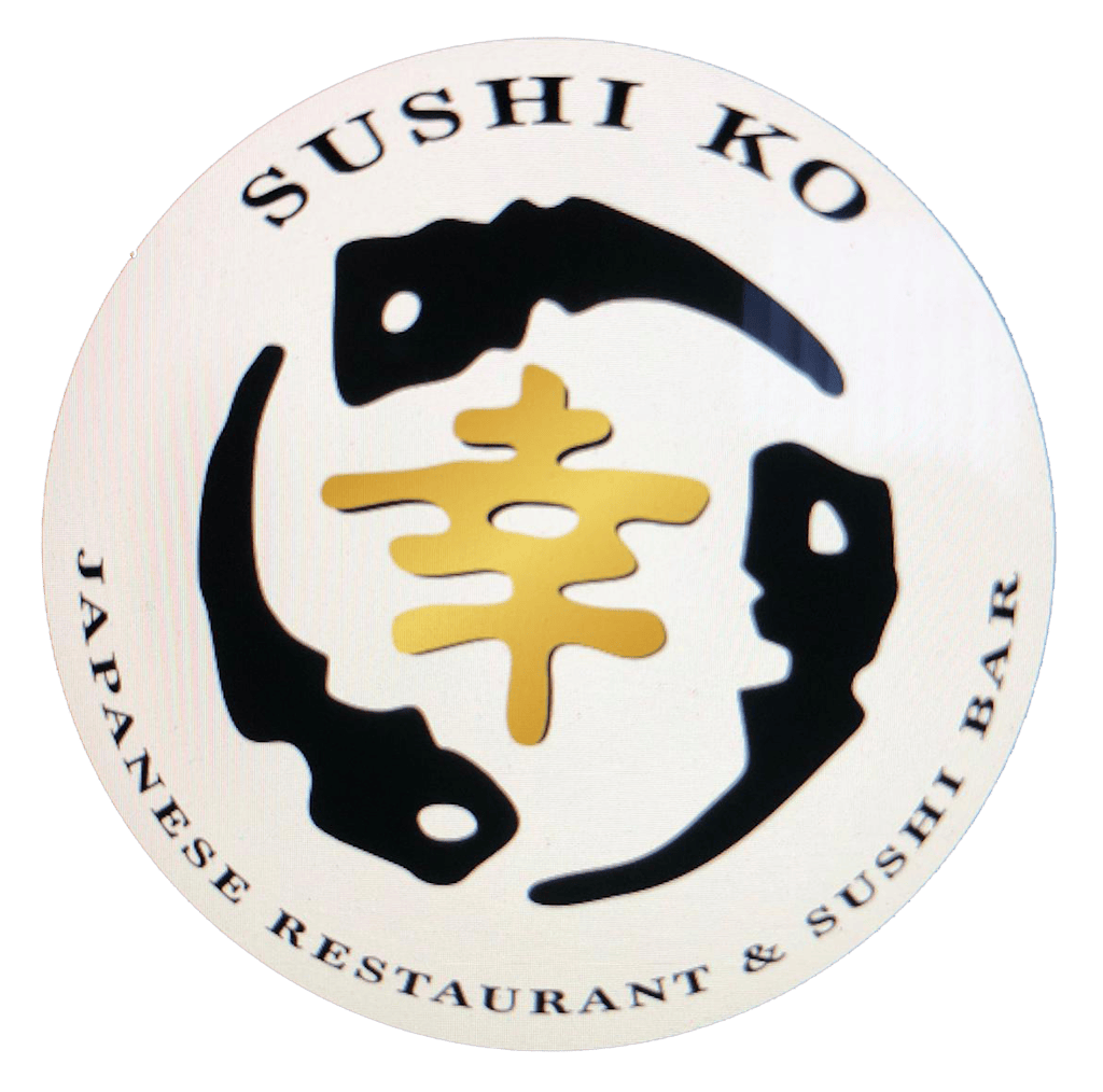 Home - SUSHI KO