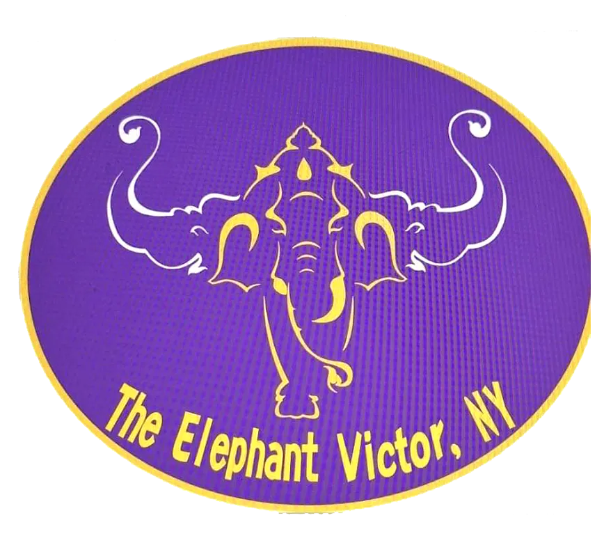 Gallery - The Elephant Victor