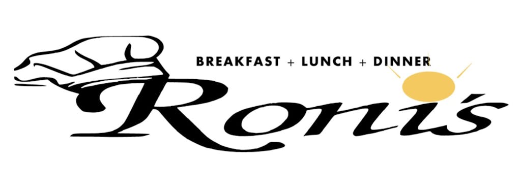 Roni's Restaurant - SANFORD, FL 32771 (Menu & Order Online)