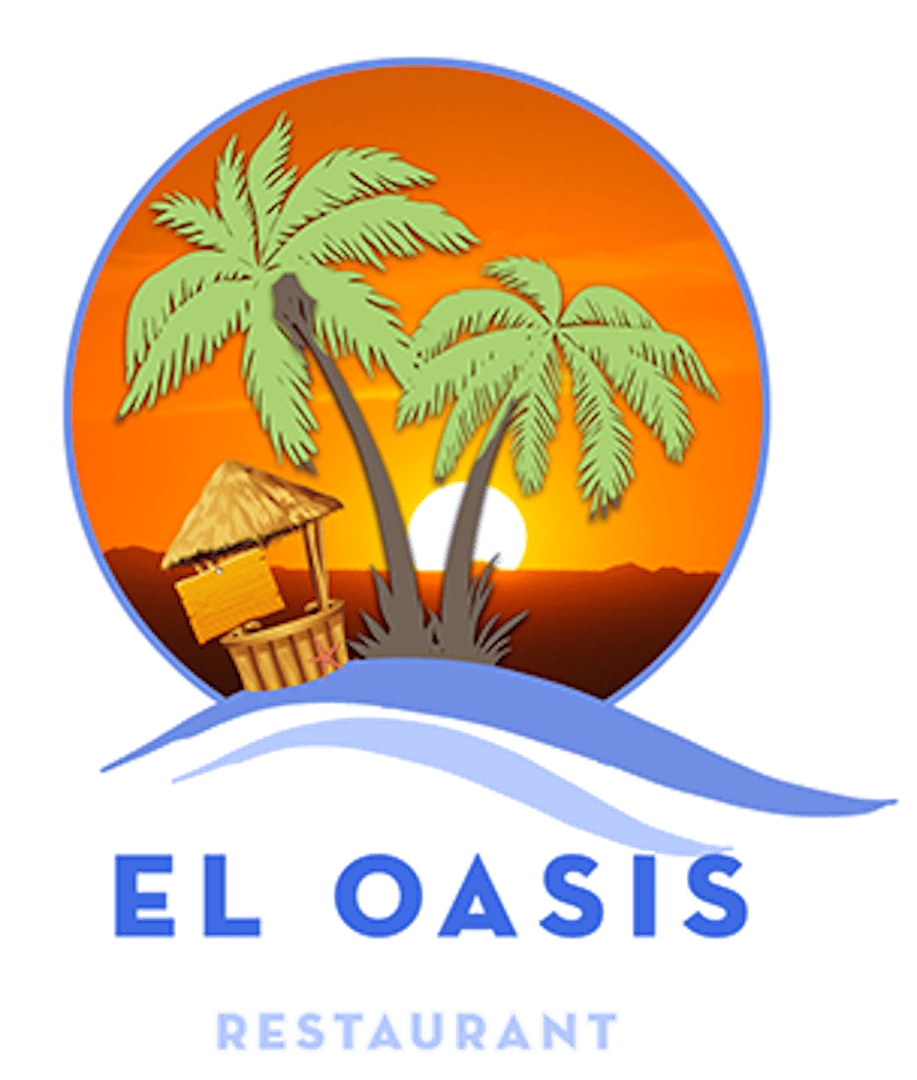 Home - El Oasis Restaurant