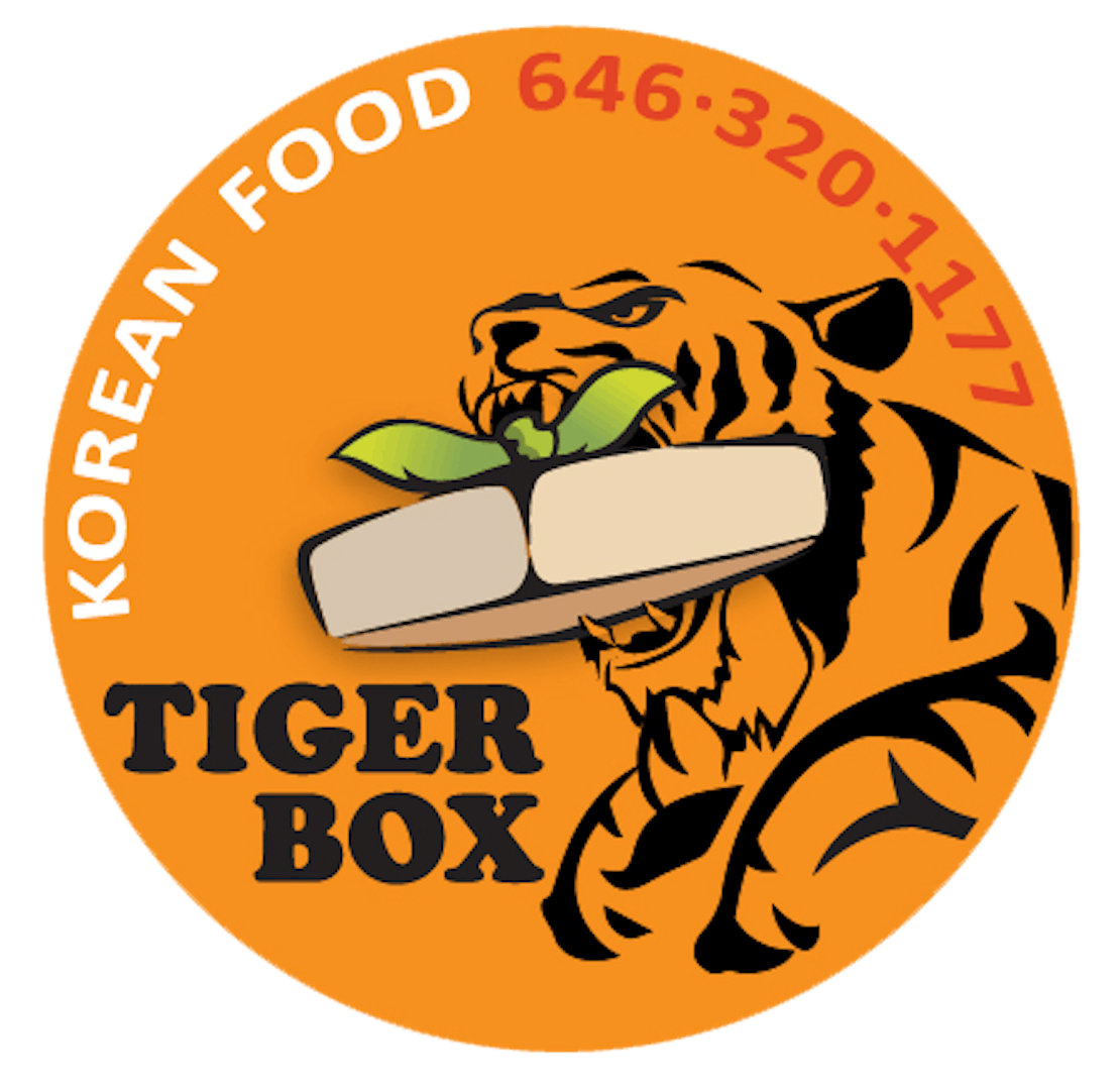 catering - Tiger Box