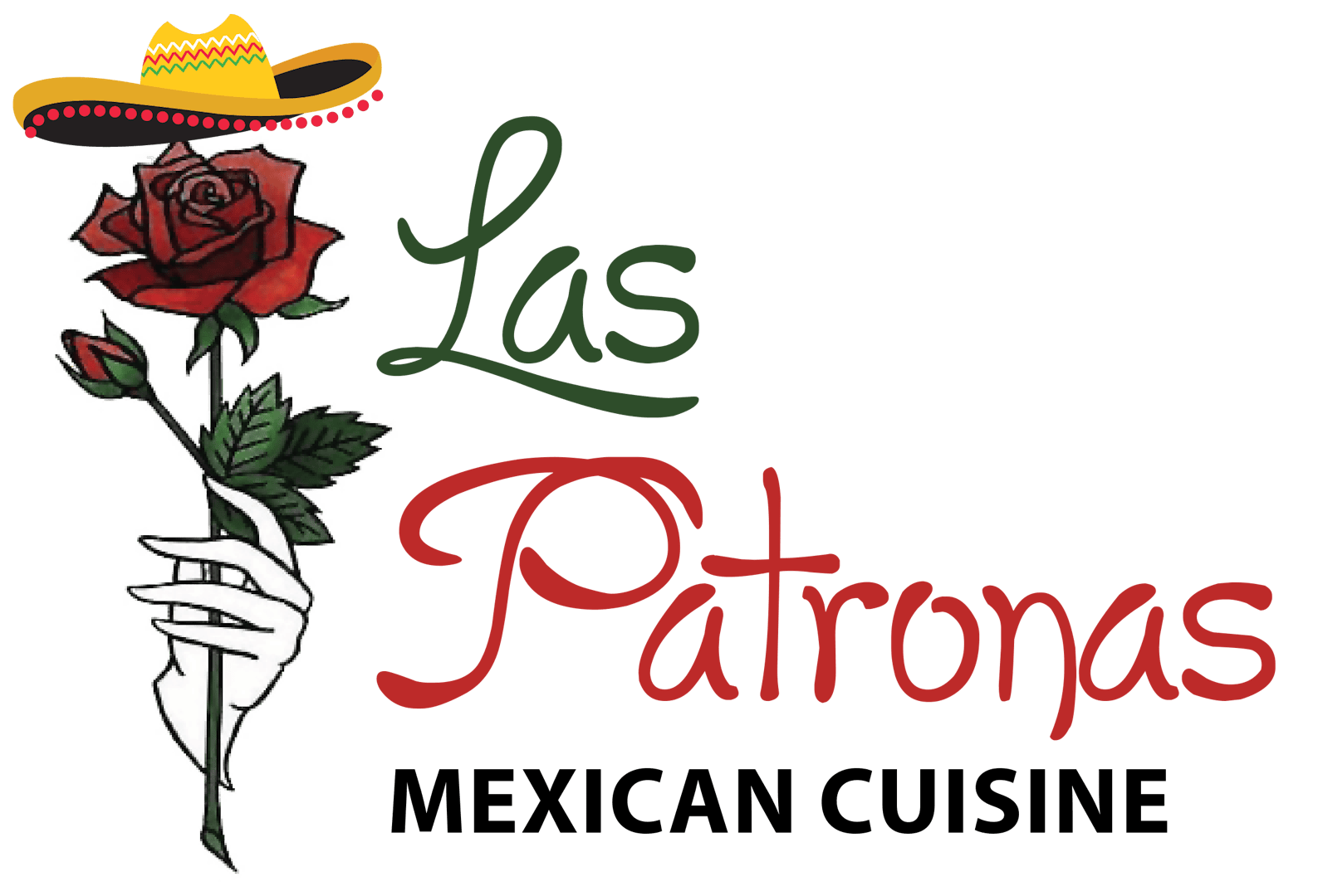 Home - Las Patronas