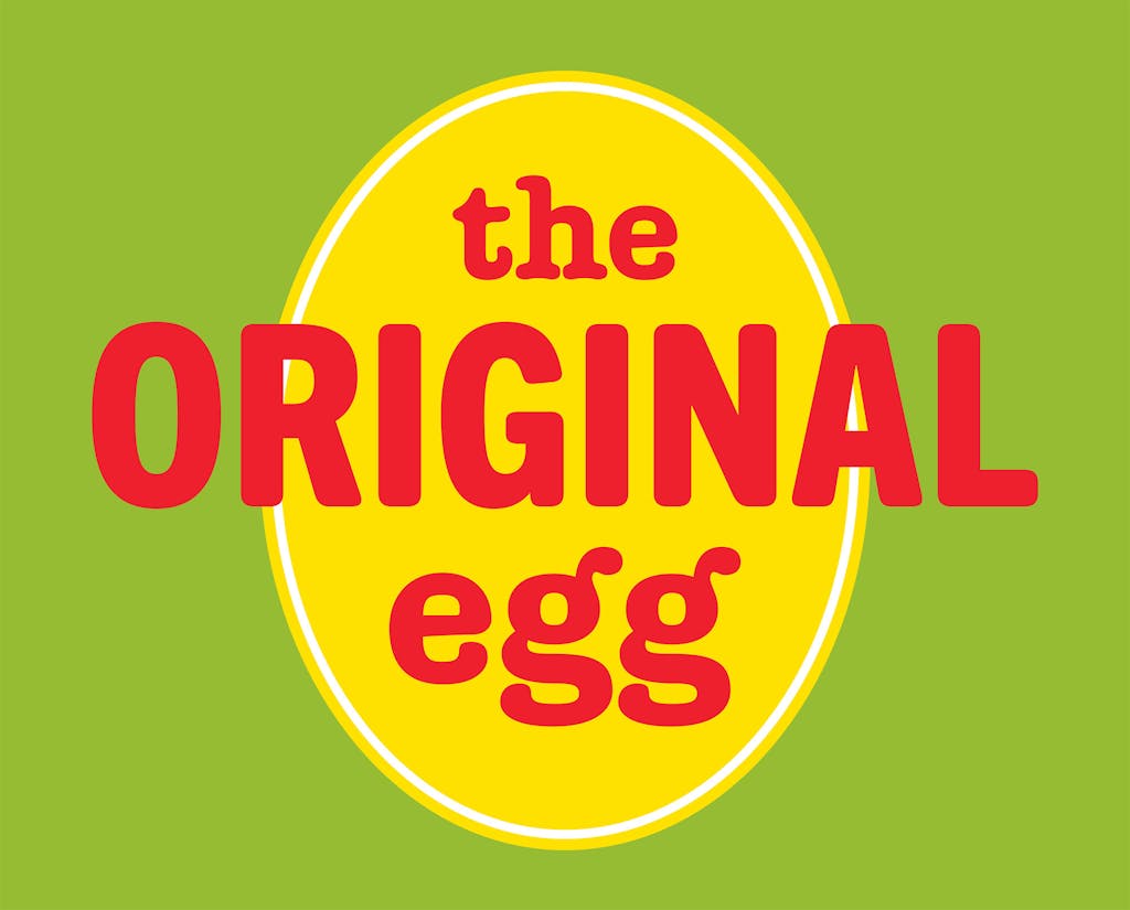 Locations - The Original Egg