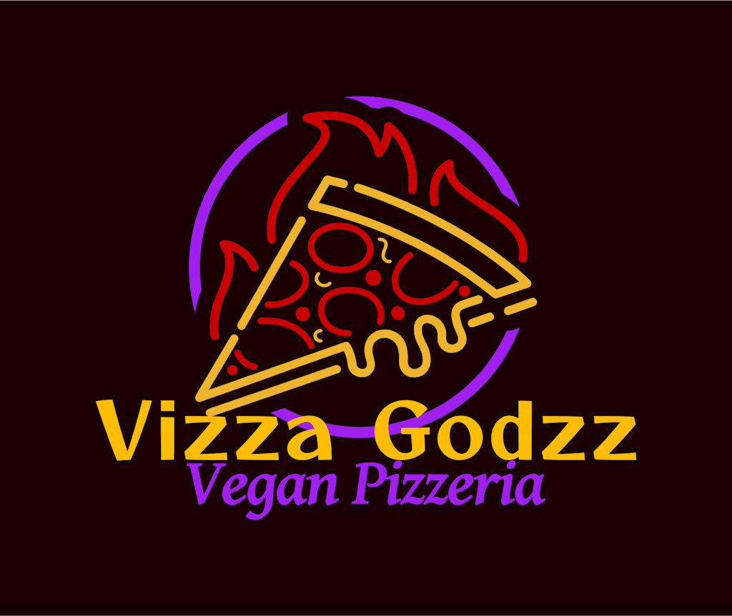 Vizza Godzz Vegan Pizzeria - Richmond, VA 23229 (Menu & Order Online)