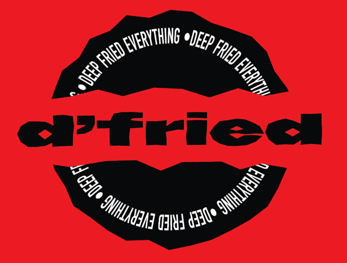 D'Fried - Dallas, TX 75208 (Menu & Order Online)