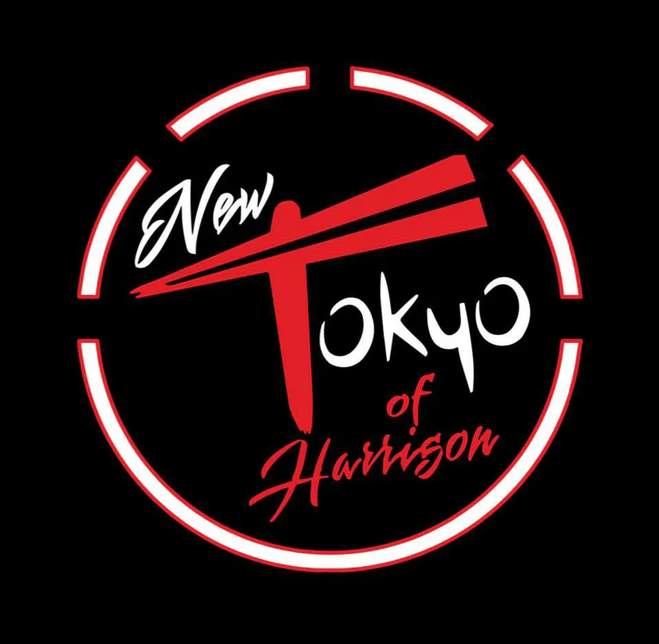 Home - NEW TOKYO OF HARRISON