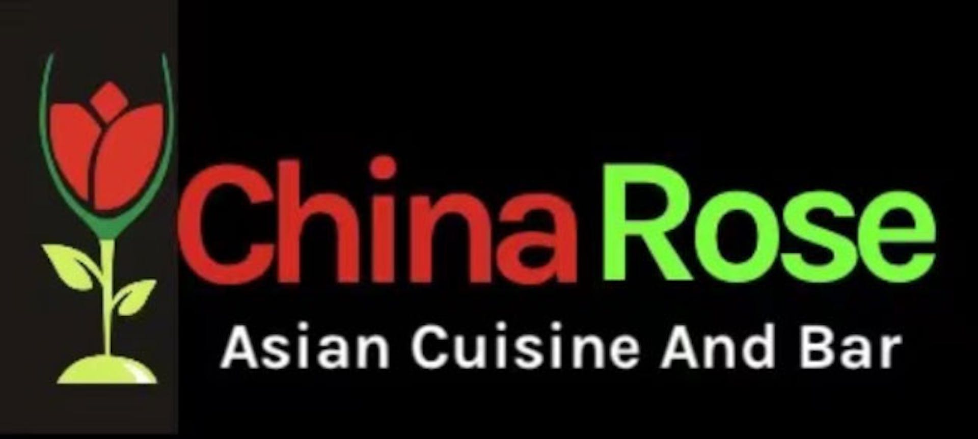 Home - China Rose Asian Cuisine & Bar