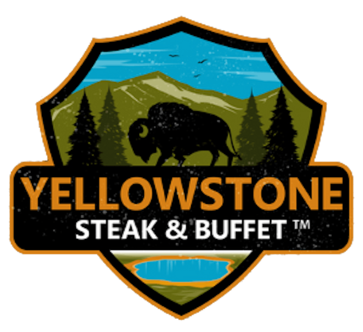 Home - Yellowstone Steak & Buffet