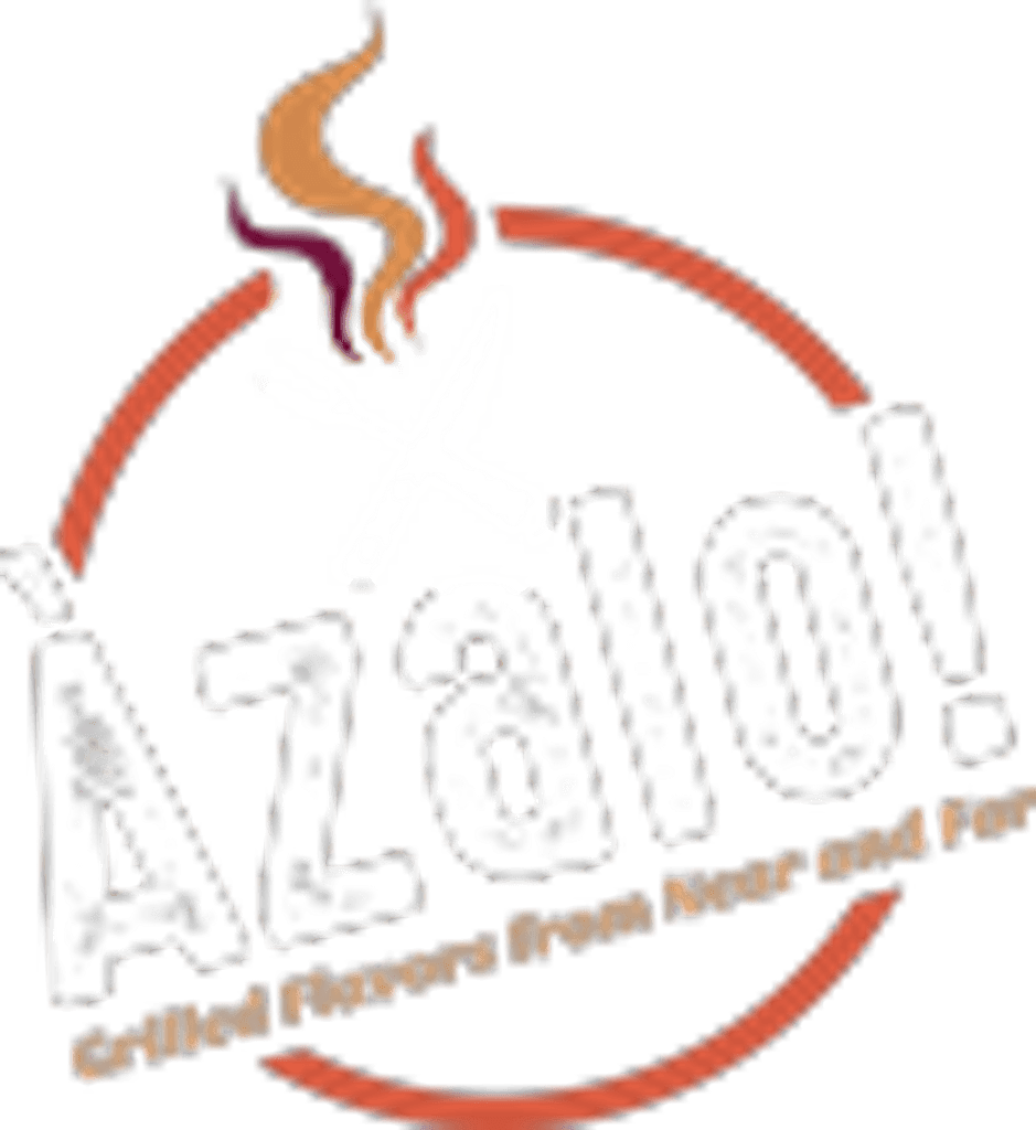Azalo! - Rohnert Park, CA 94928 (Menu & Order Online)