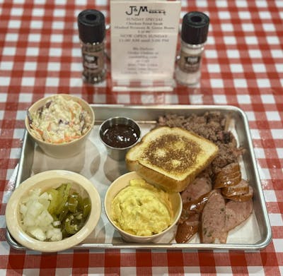 Home - J&M BBQ