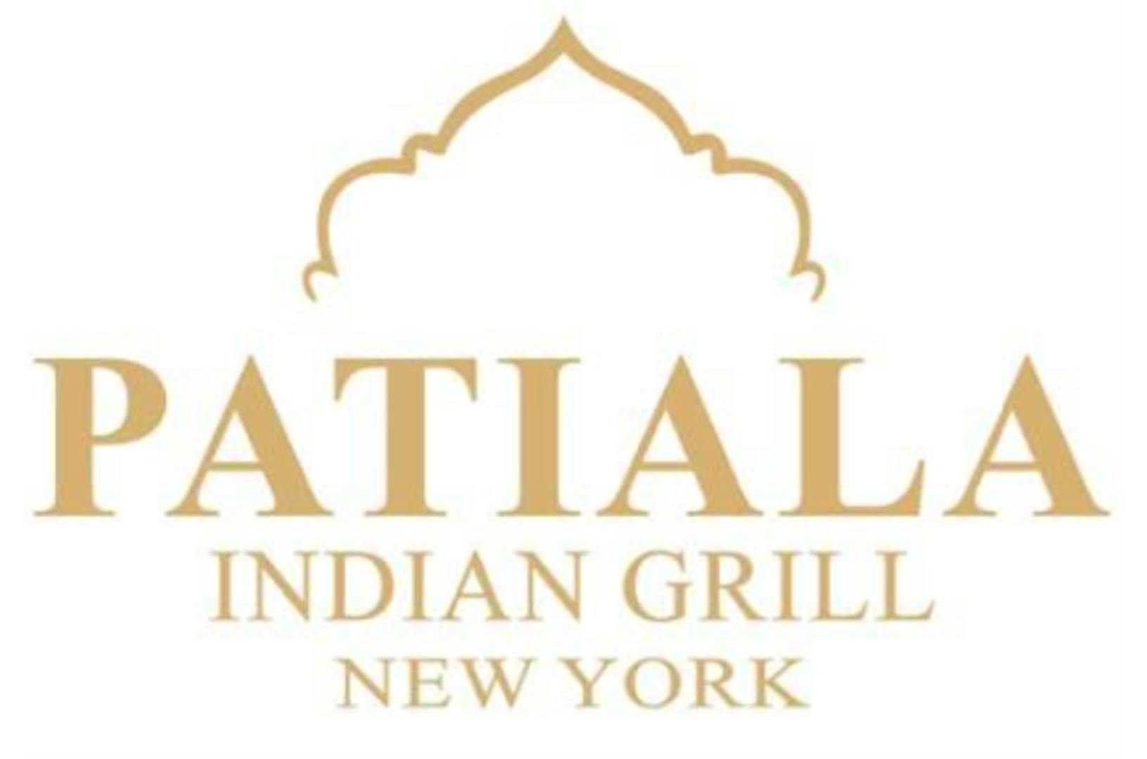 Patiala Indian Grill - New York, NY 10001 (Menu & Order Online)