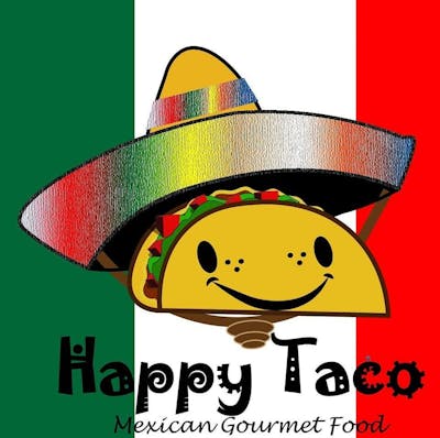 Home - Happy Taco