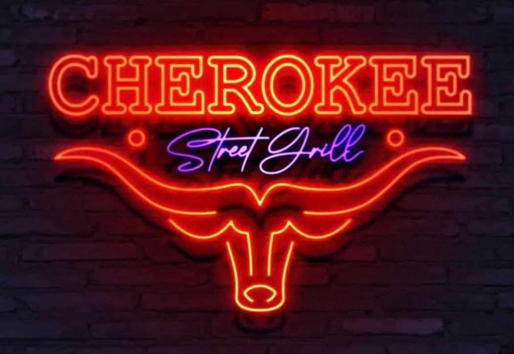 Home - Cherokee Street Grill