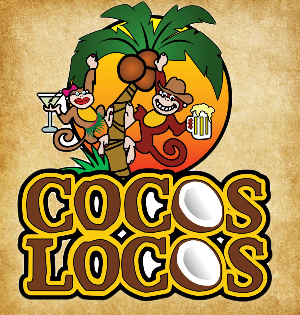 Cocos Locos Willoughby - Willoughby, OH 44094 (Menu & Order Online)