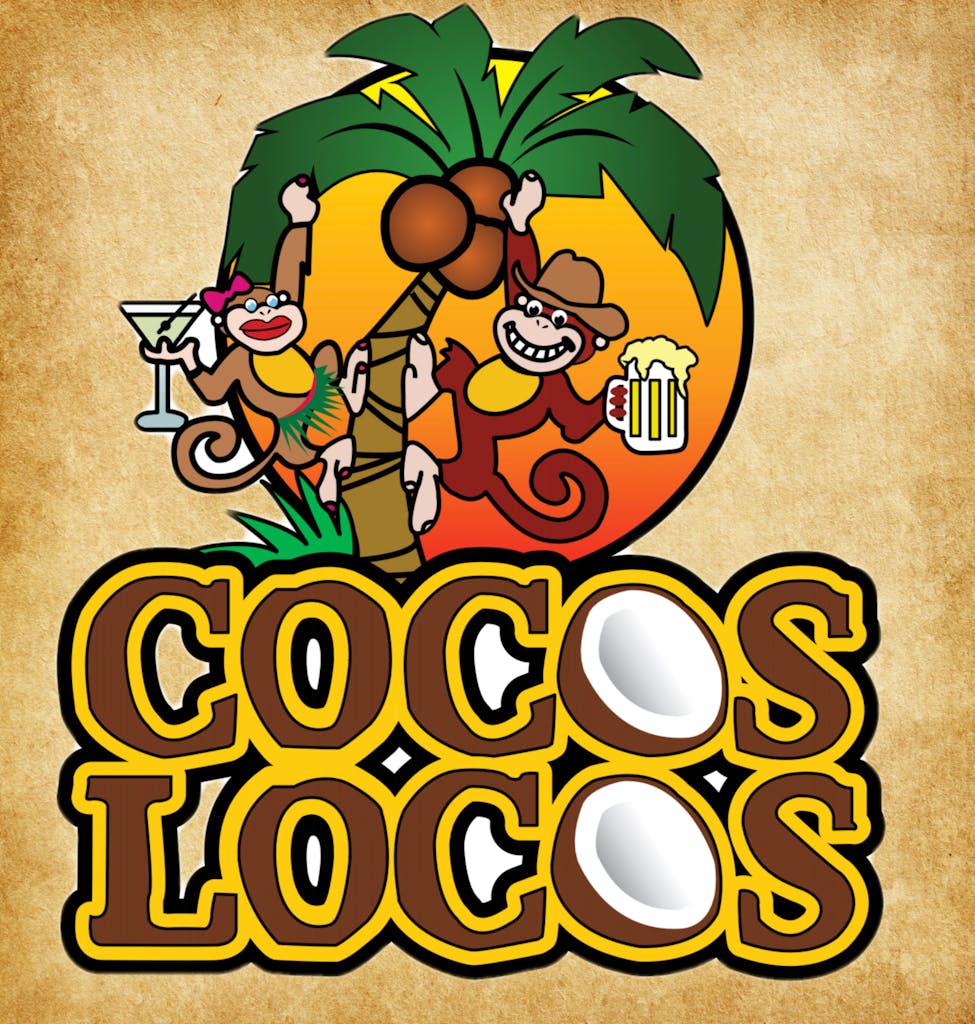 Cocos Locos - Mentor, OH 44060 (Menu & Order Online)