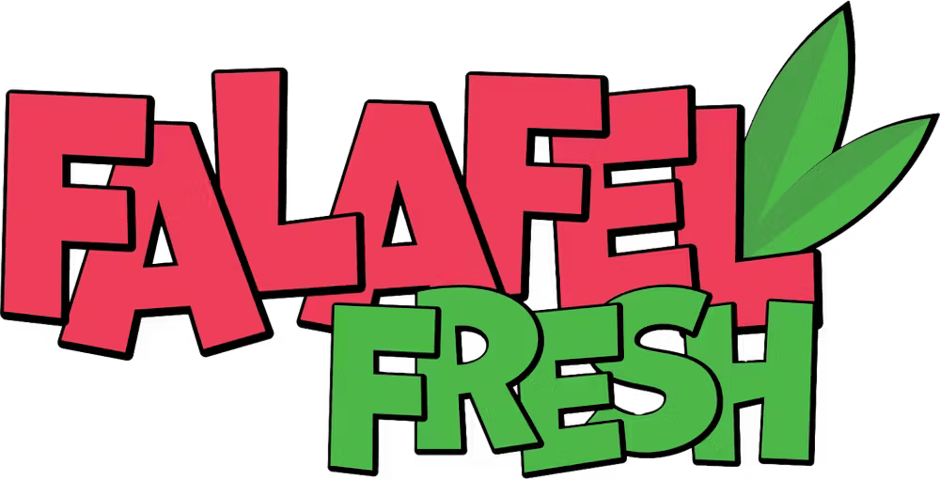Home - Falafel Fresh