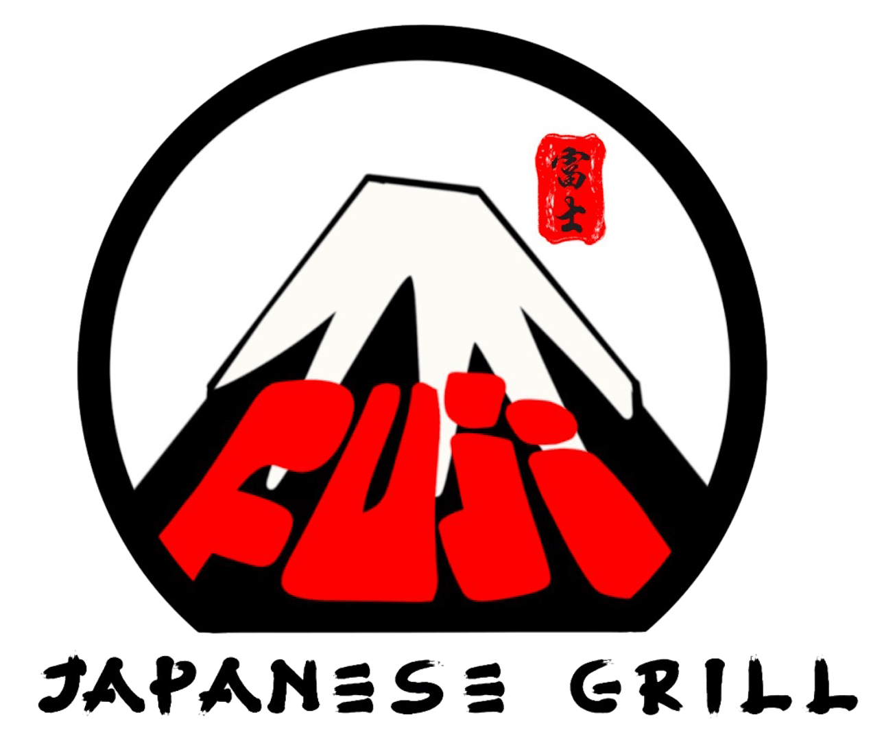 Home - Fuji Japanese Grill