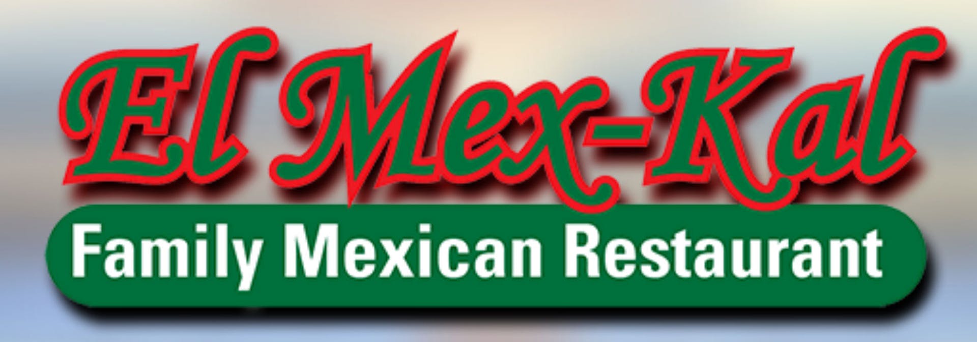 Gallery - El Mex-Kal Restaurant