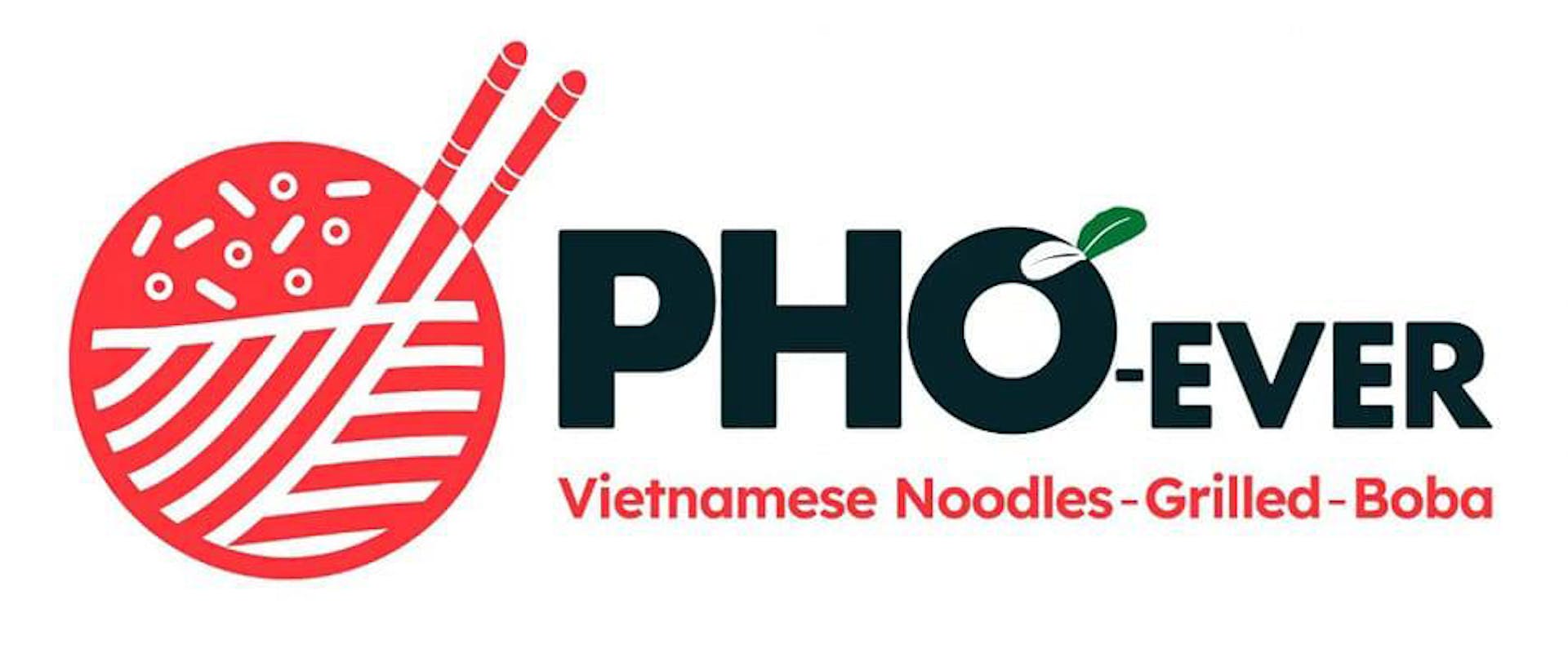 home - Pho-ever