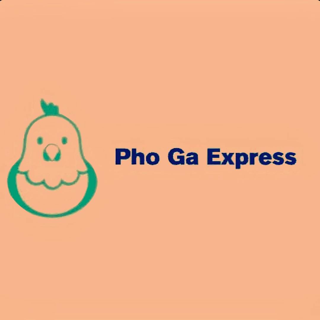 Home - Pho Ga Express