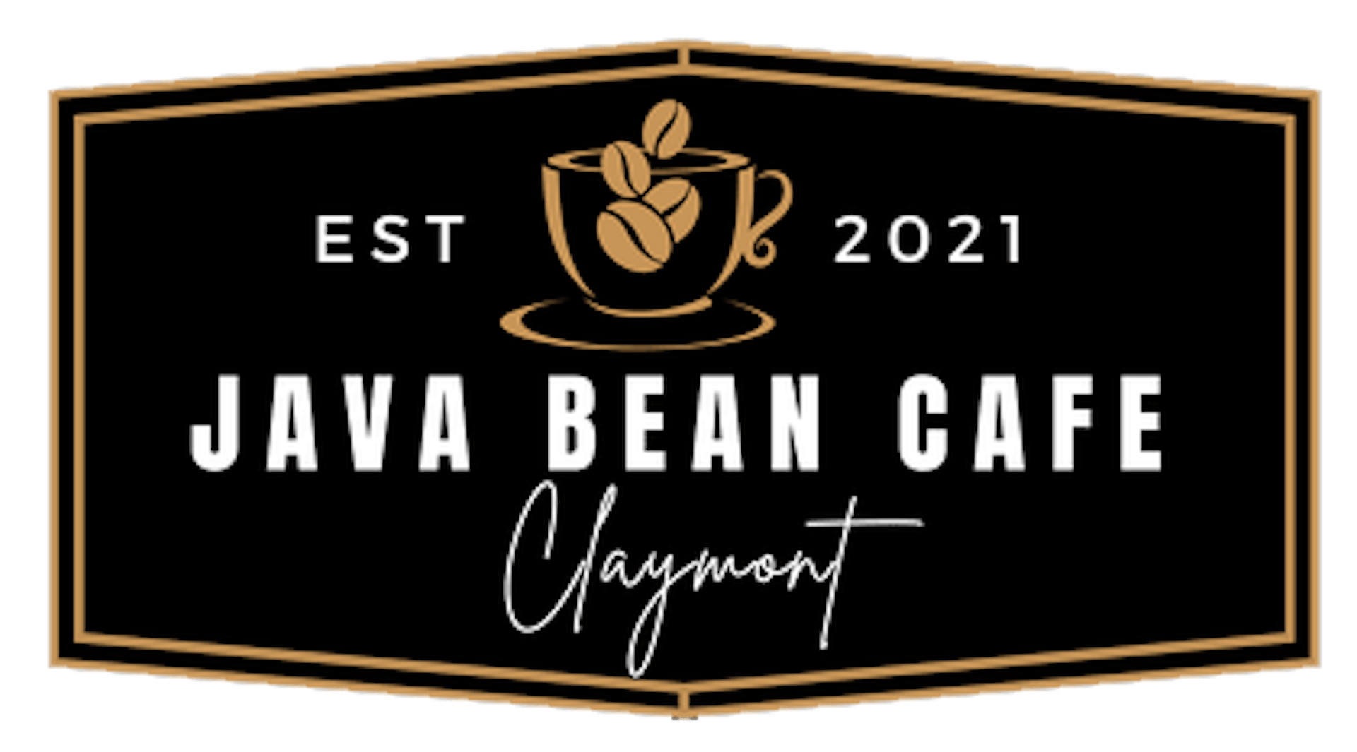 Home - Java Bean Café