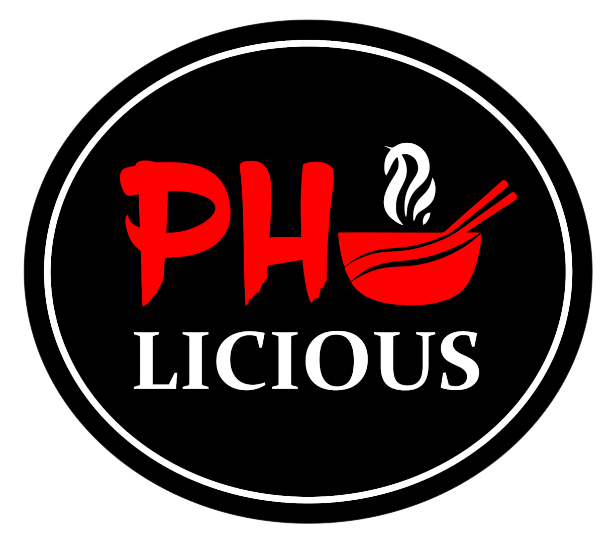 Home - Pho-Licious