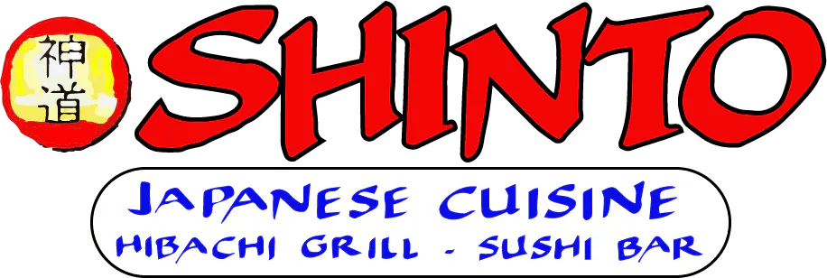 Shinto Japanese Restaurant - Lafayette, LA 70503 (Menu & Order Online)
