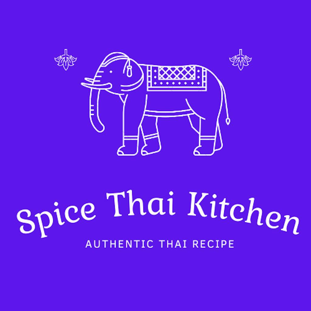 Home - Spice Thai Kitchen